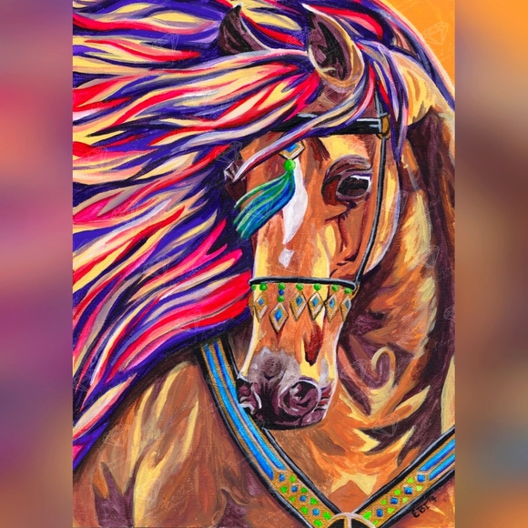 Diamond Art Club | Office | Diamond Art Club Kit Dressed Up Square Full ...